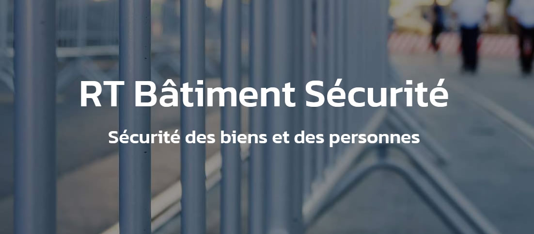 Protection de bâtiment à Lens – RT Bâtiment Sécurité Hauts-de-France